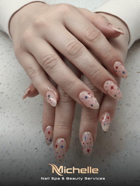 Michelle Nail Spa & Beauty Shelby Twp MI | Luxury Nail Salon